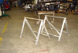 Rsport.us Chassis stands