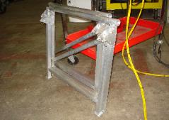 Rsport.us Chassis stands