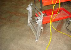 Rsport.us Chassis stands