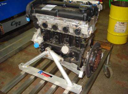 Rsport Aluminum Zetec Engine Stands