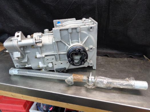 Rsport Hewland LD200 for sale